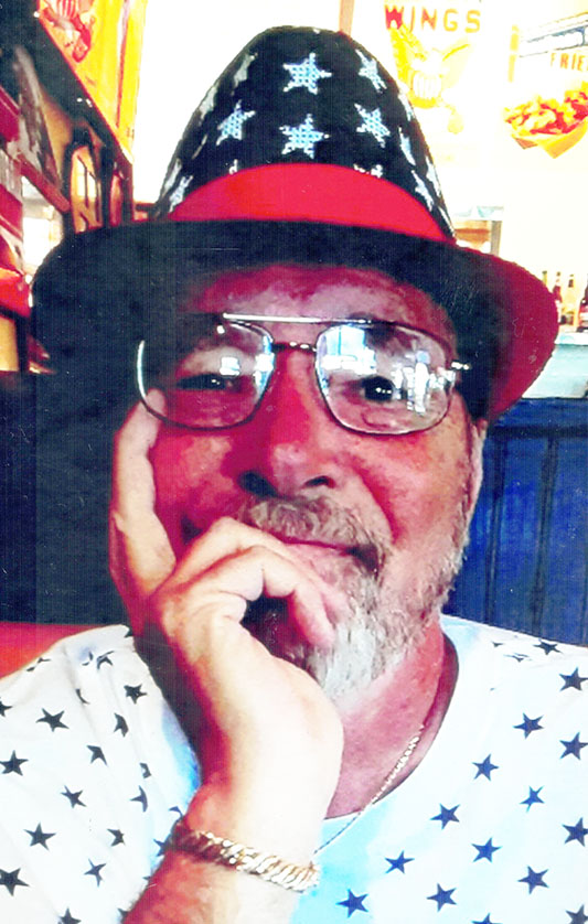 Robert ‘Bob’ W. Parillo 1952-2024 | News, Sports, Jobs - The Vindicator